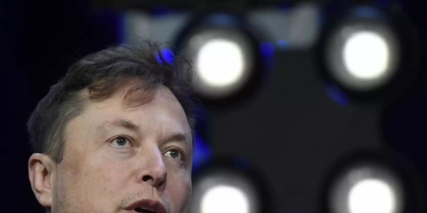 Musk und Bezos streiten um Satelliten-Umlaufbahnen | Nau.ch