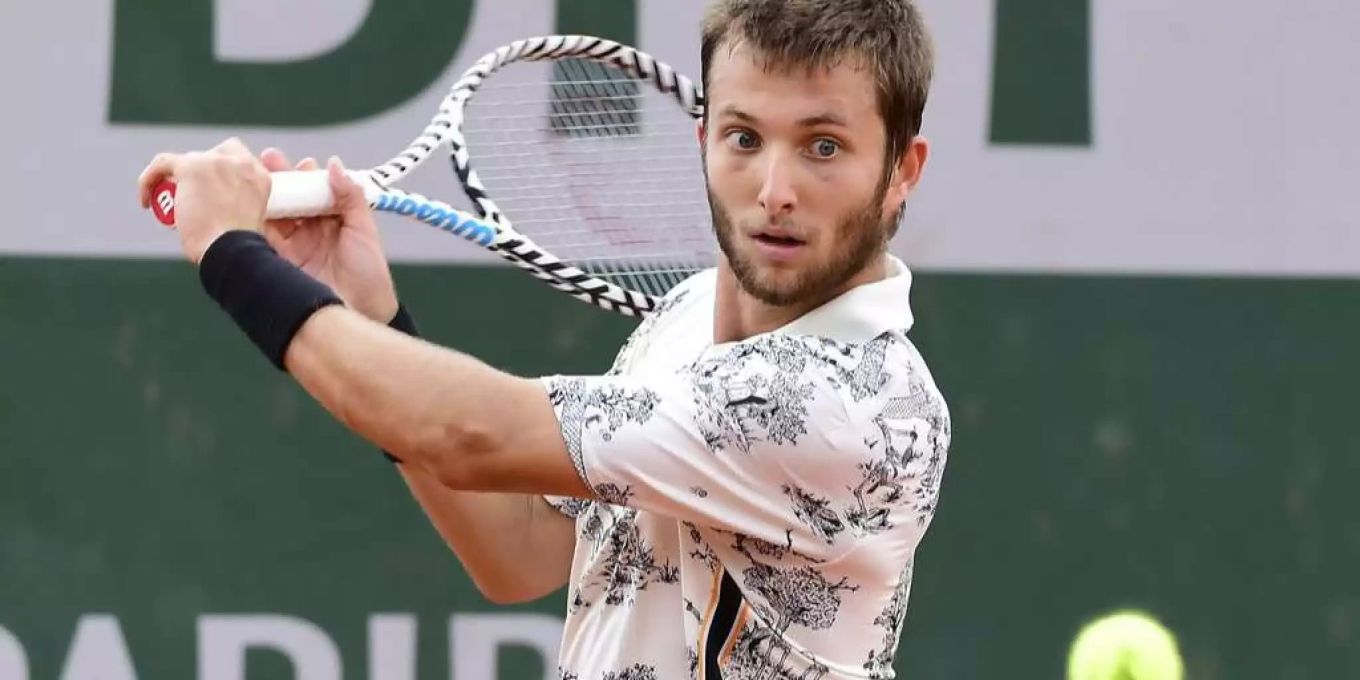 Corentin Moutet fällt aus Top 100 des ATP-Rankings | Nau.ch