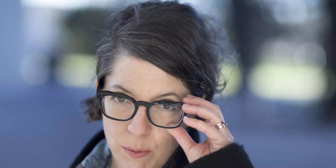 Schweizer Regisseurin Petra Volpe an bayrischem Filmfestival | Nau.ch