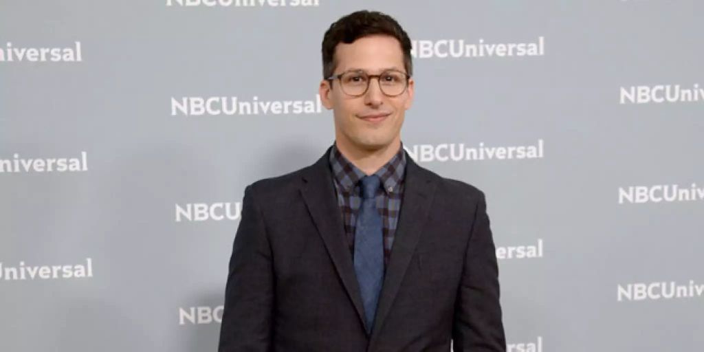 Andy Samberg arbeitet an neuem SciFi-Comedy