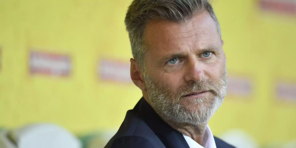 Alain Sutter: «Nicht der Zeitpunkt, um wieder zu spielen»