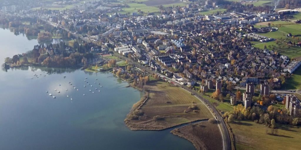 Auf dem Weg zur autofreien Stadt macht Cham einen weiteren Schritt