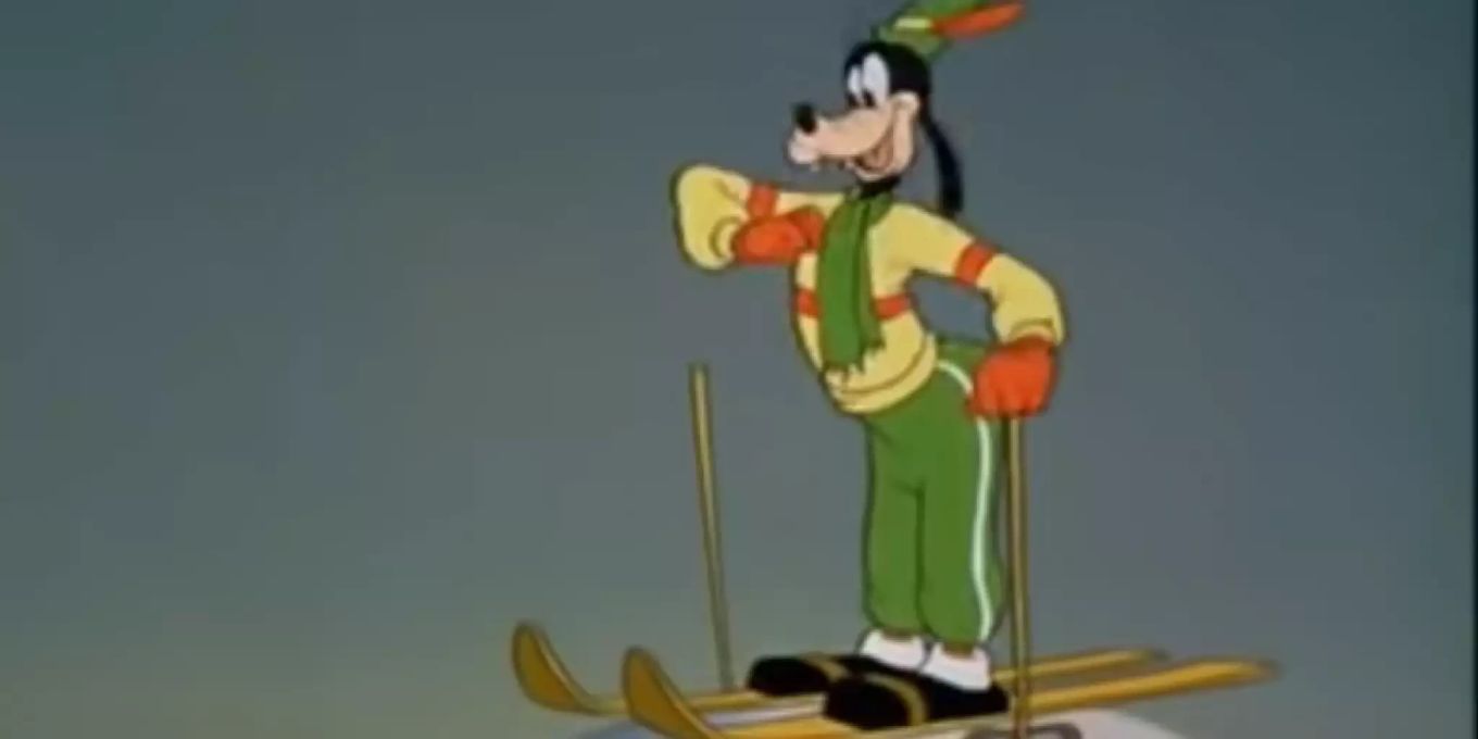 Jahrelanger Irrtum bei Disney: Goofy ist gar kein Hund | Nau.ch