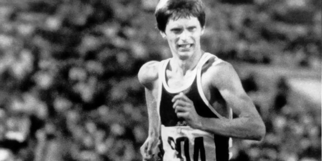 «Der Olympiasieger mit den drei Herzen»: Hartwig Gauder tot