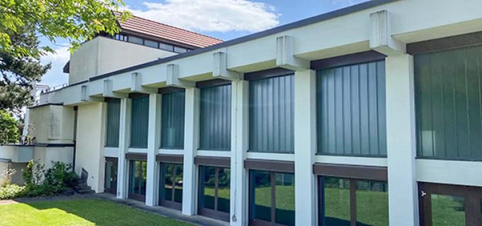 Bergdietikon: Klares Ja zum Umbau der alten Turnhalle Bergdietikon: Klares Ja zum Umbau der alten Turnhalle