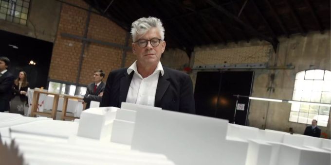 Architekt Max Dudler wird 70 | Nau.ch