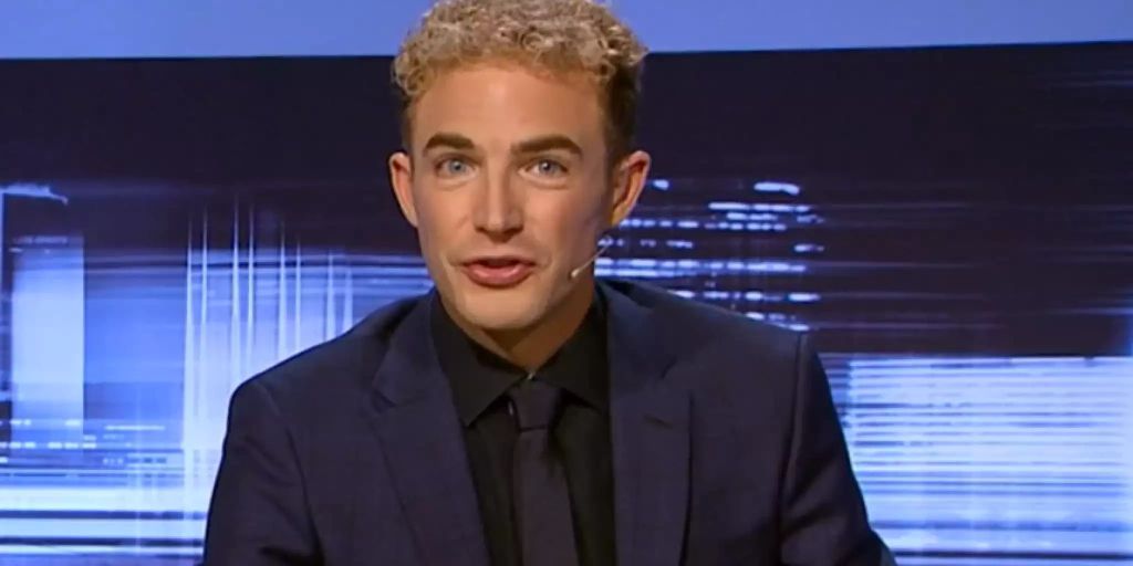 Schweizer Radio und Fernsehen setzt Michael Elsener ab