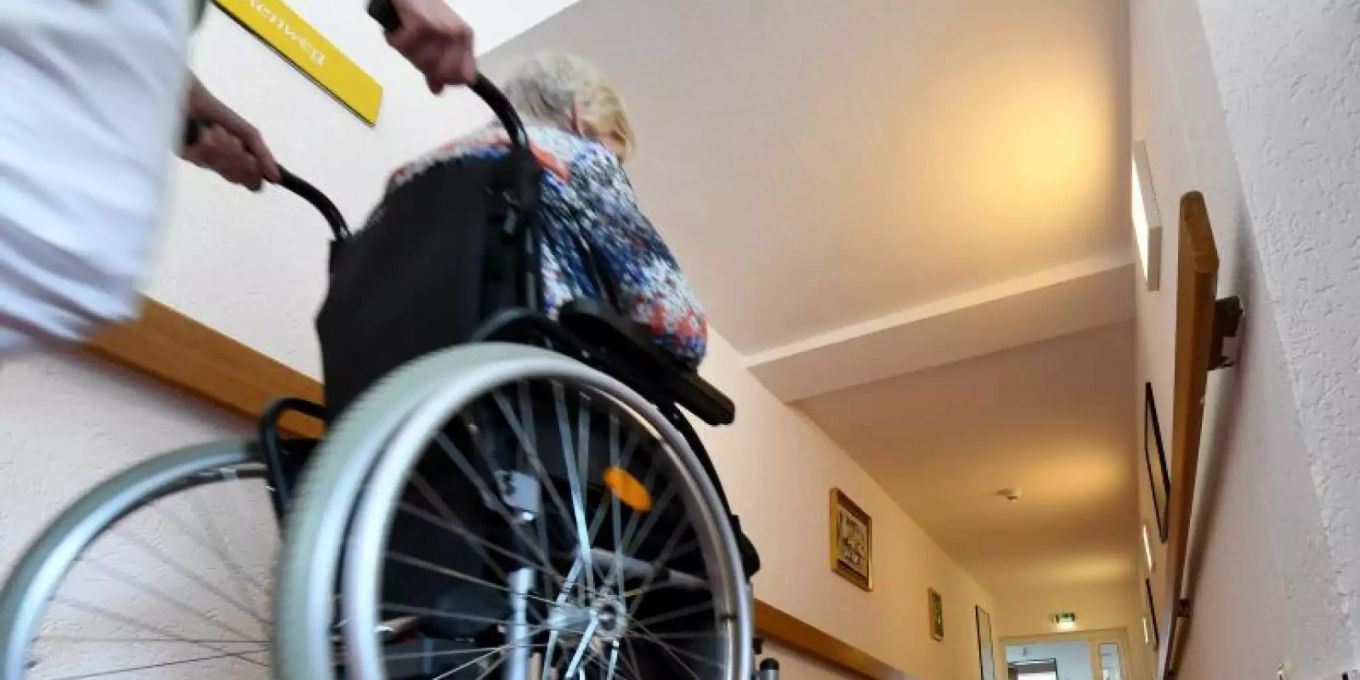 Pflegereform: Krankenkassen kritisieren Karl Lauterbachs Pläne | Nau.ch