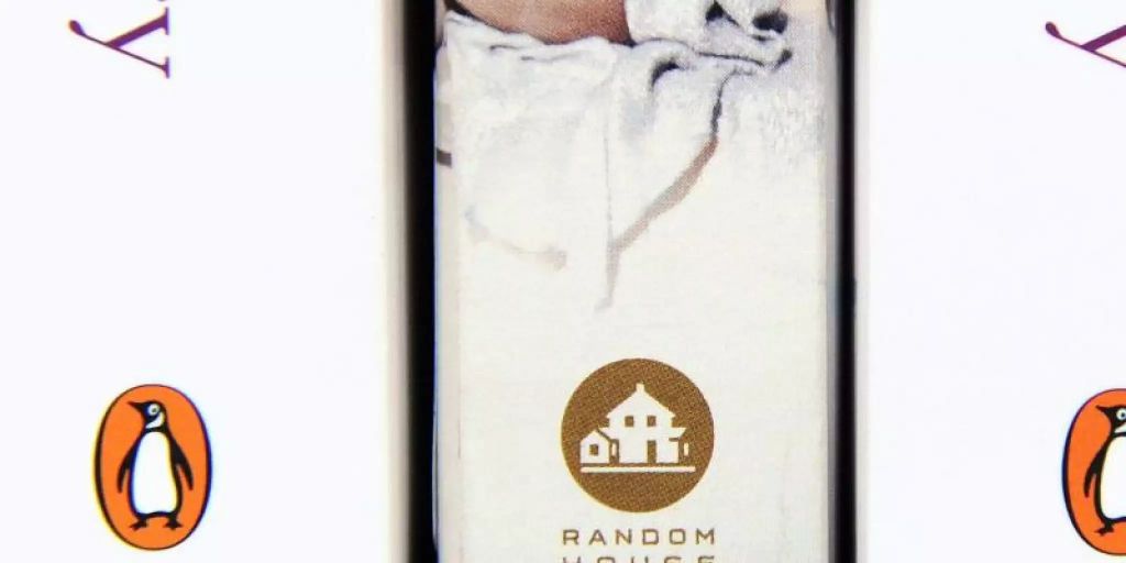 Bertelsmann kauft Buchsparte Penguin Random House komplett