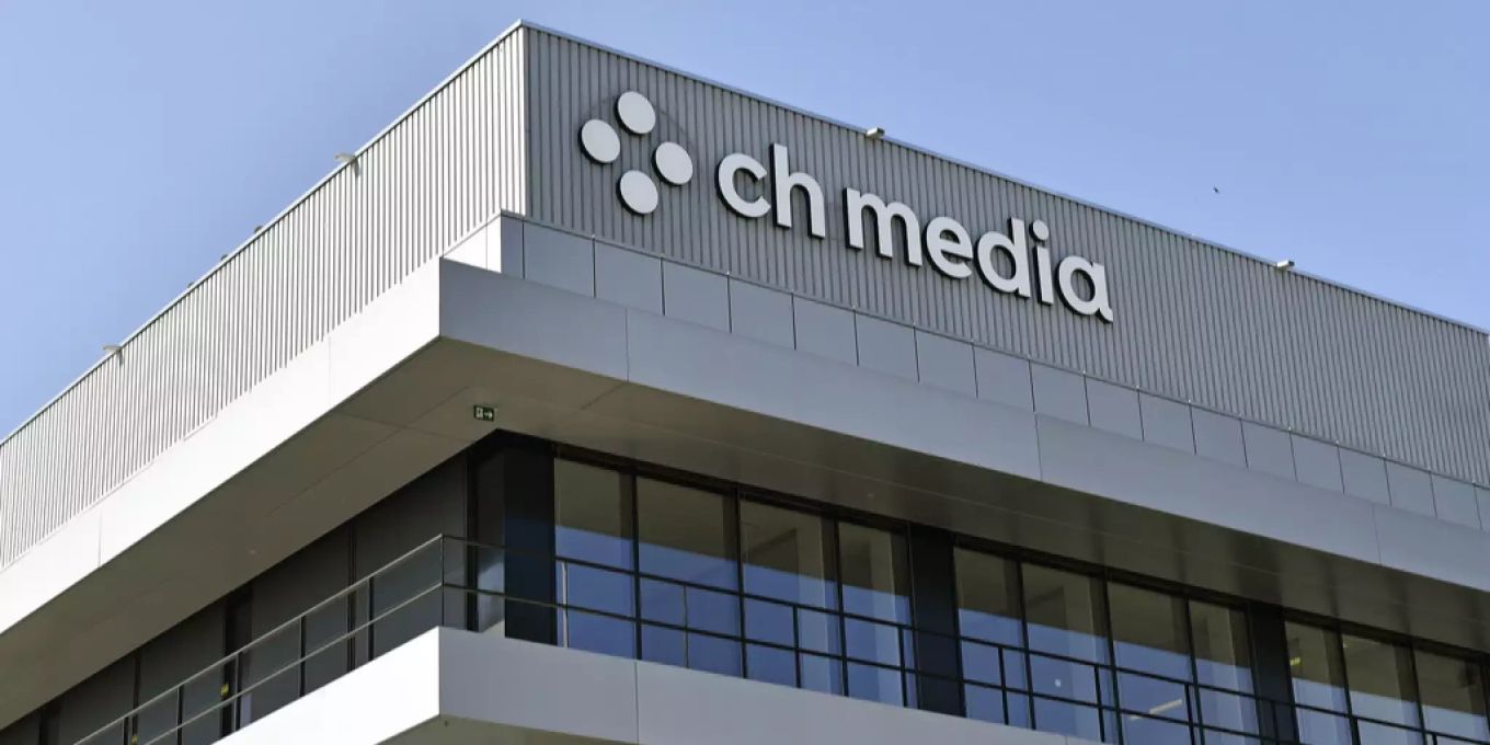 Pascal Hollenstein verlässt die CH-Media-Verlagsgruppe | Nau.ch