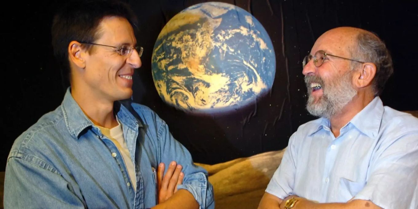 Michel Mayor: Auf einen anderen Planeten auswandern sei verrückt | Nau.ch