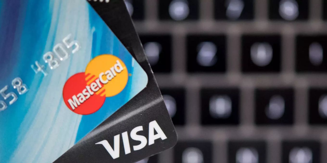 Mastercard mit grosser Störung bei Zahlungsversuchen | Nau.ch