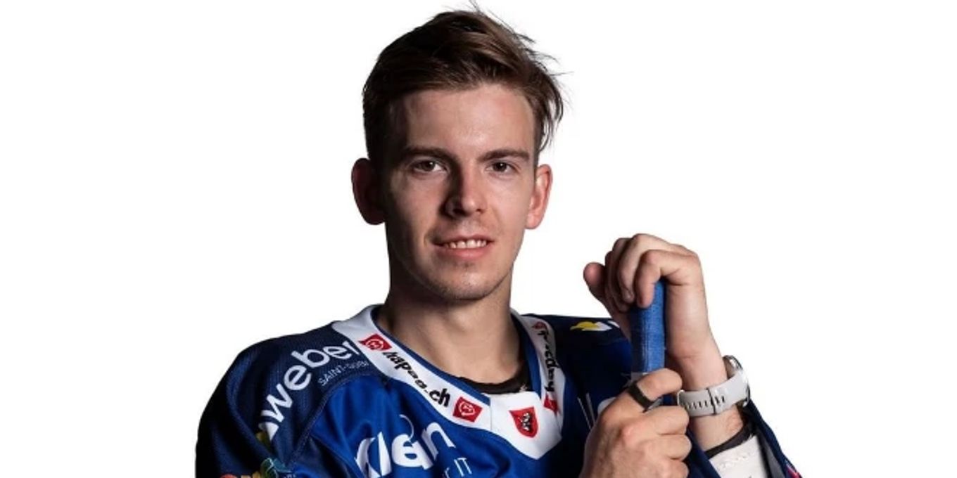 Sohn von Ville Peltonen beim EHC Kloten verpflichtet | Nau.ch