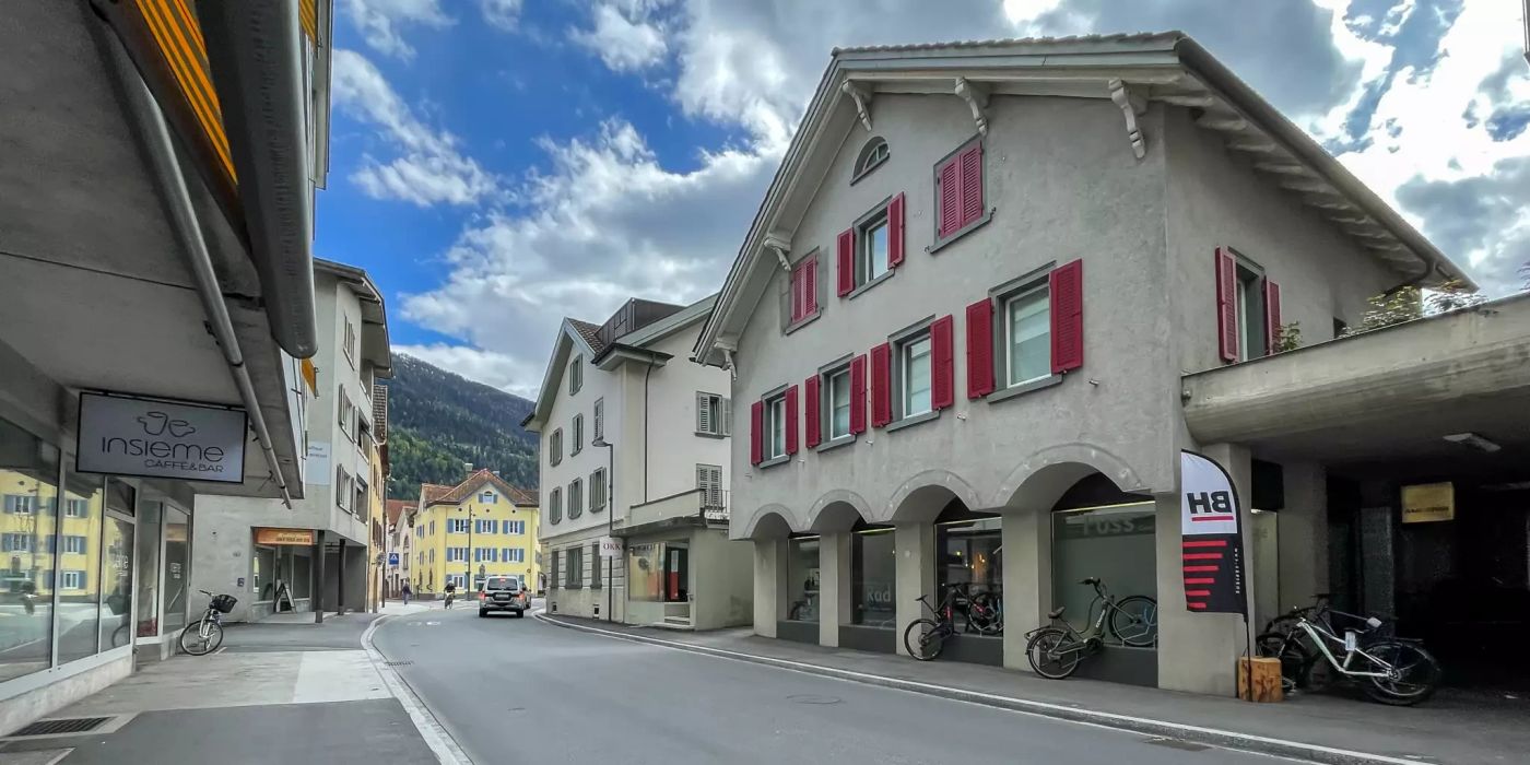 Maiensässfahrt in Chur feiert 170-jähriges Bestehen | Nau.ch