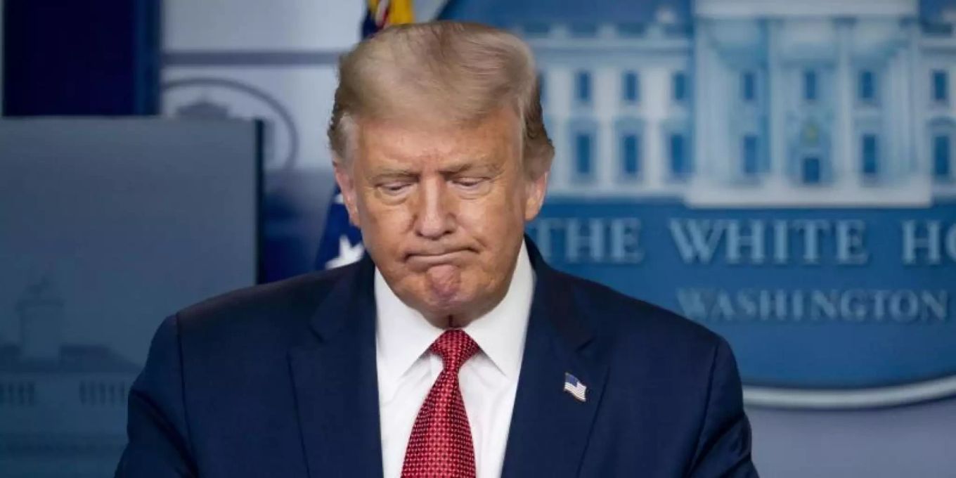 Donald Trump bezeichnet NBA-Profis als «böse» und «sehr dumm» | Nau.ch