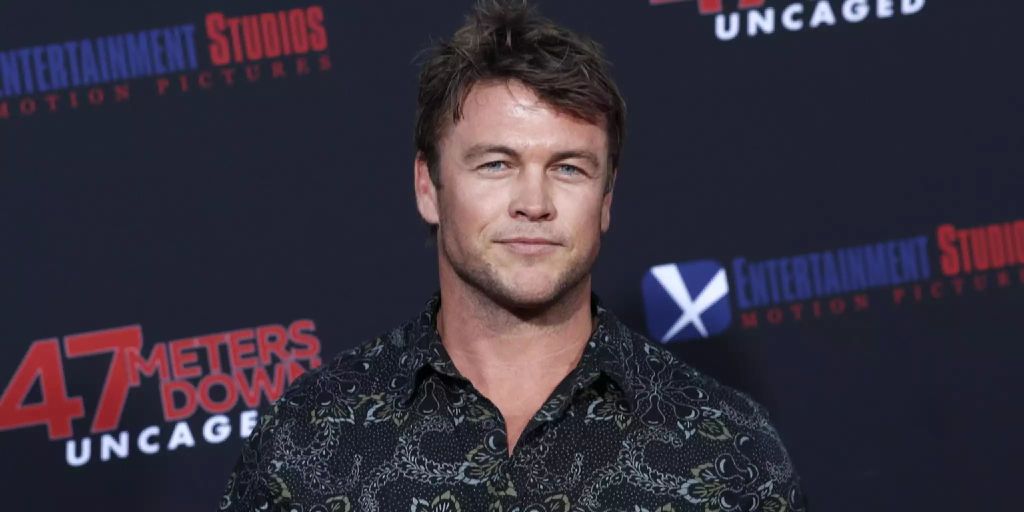 Luke Hemsworth träumt von Wolverine-Rolle