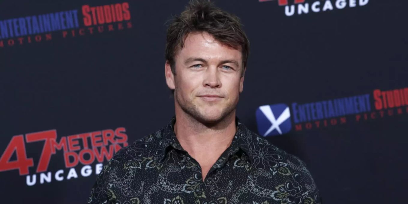Luke Hemsworth träumt von Wolverine-Rolle | Nau.ch