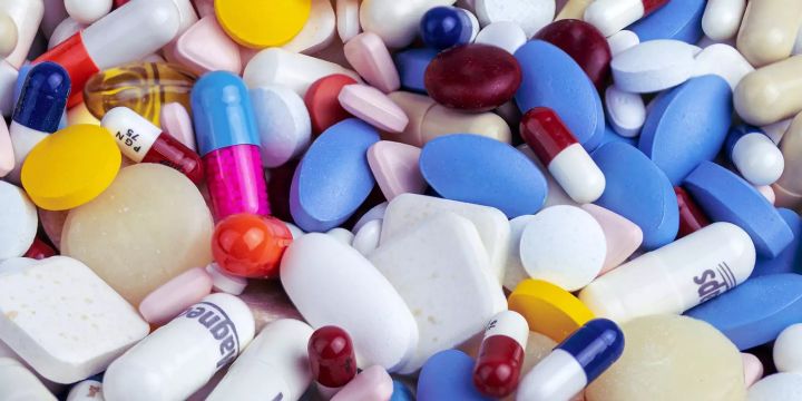 BACHEM-Gründer Peter Grogg verstorben – Aktie steigt | Nau.ch