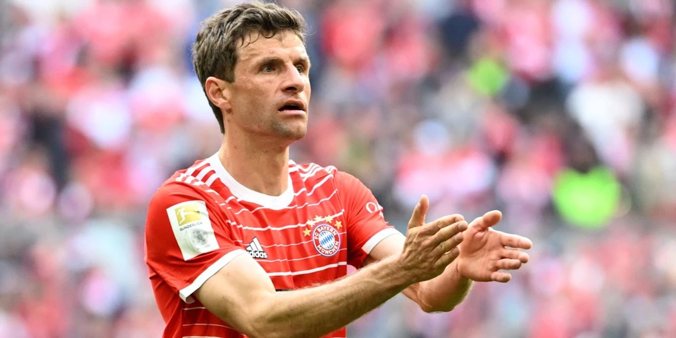 Bayern München: Bosse wollen Thomas Müller zum Bleiben bewegen | Nau.ch