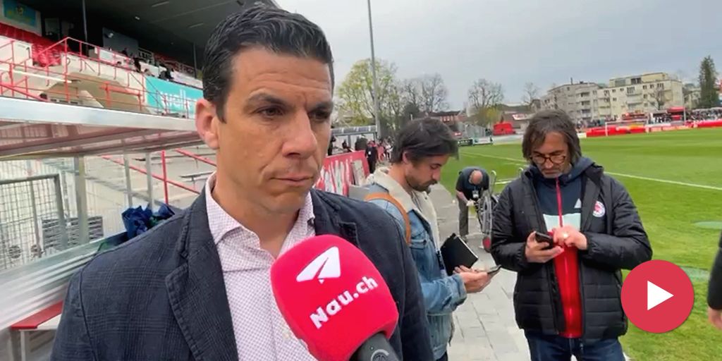 FC Winterthur – Bruno Berner: «Wir sind auf dem richtigen Weg»