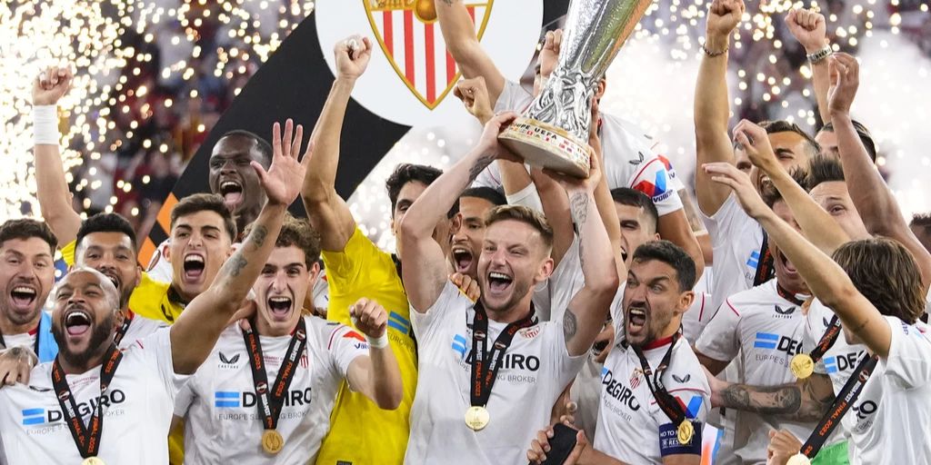 FC Basel – Rakitic: «Habe fast keinen Kontakt mehr mit FCB»