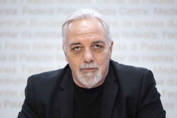 Komitee lanciert «Bundesrats-Bestätigungsinitiative» | Nau.ch