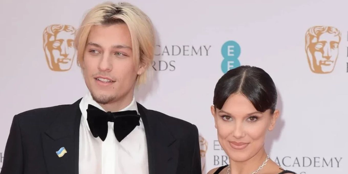 Millie Bobby Brown gibt Verlobung mit Jake Bongiovi bekannt | Nau.ch