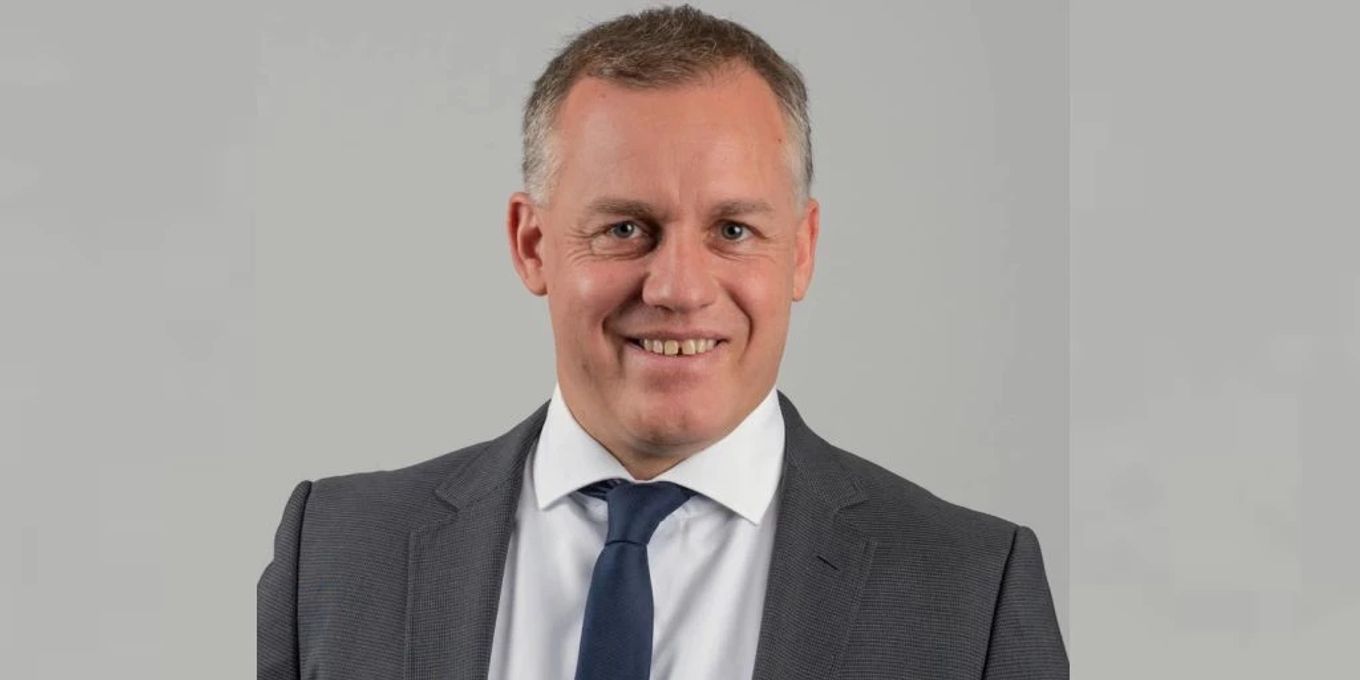 Thomas Werner (SVP): Europa wird abgehängt! | Nau.ch