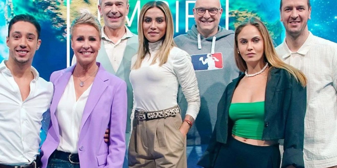 «Die grosse GEO-Show» startet im Mai | Nau.ch
