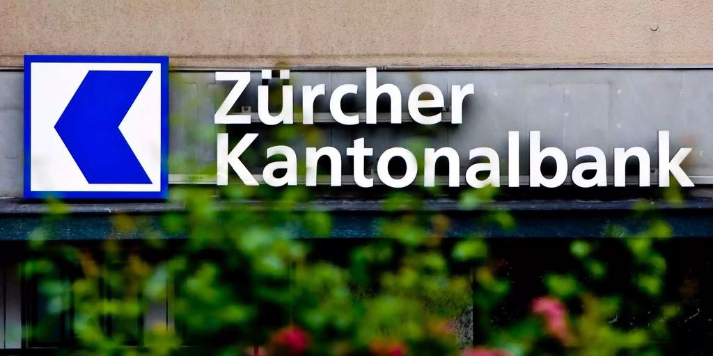 ZKB steigert 2021 Gewinn auf neuen Höchstwert