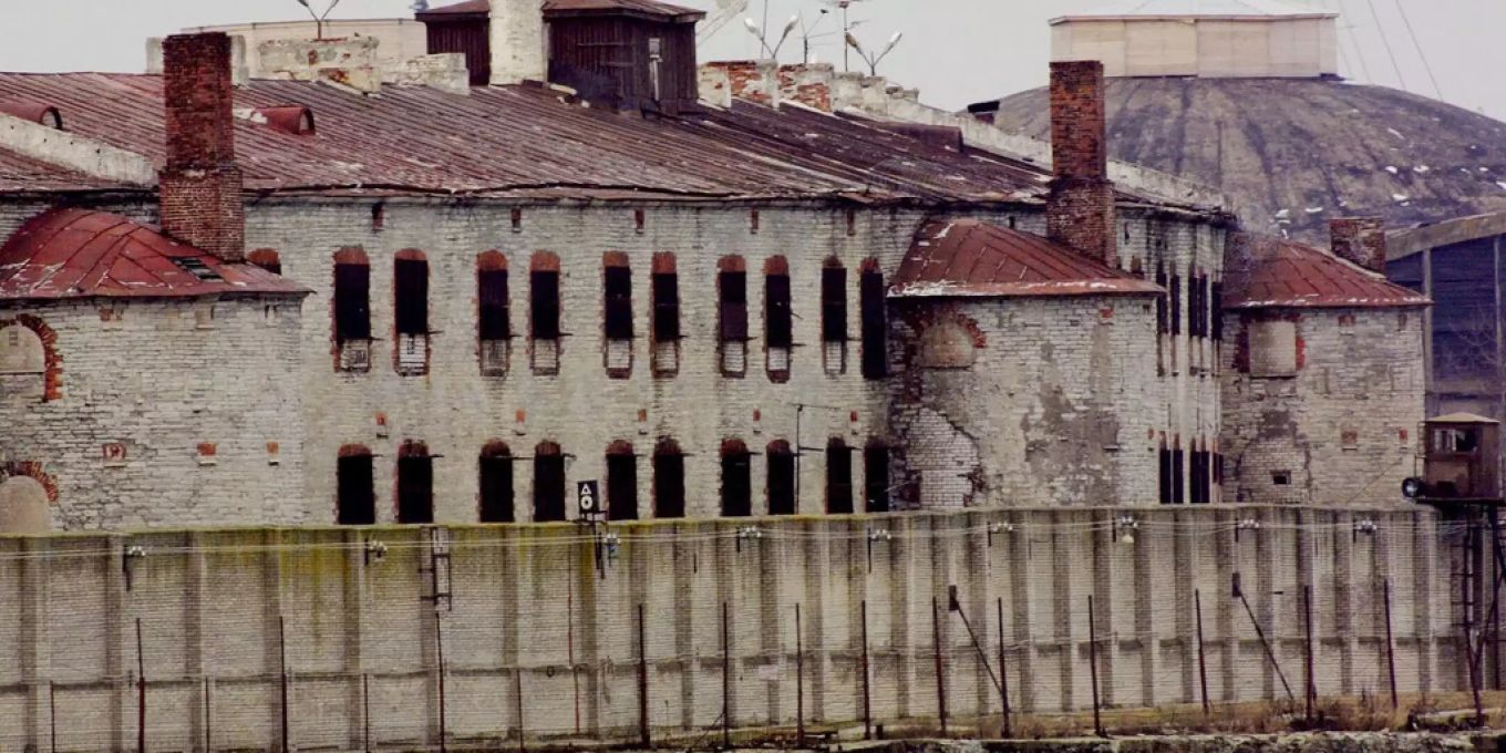 Estland gewährt Russland Spion Herman Simm keinen offenen Vollzug | Nau.ch