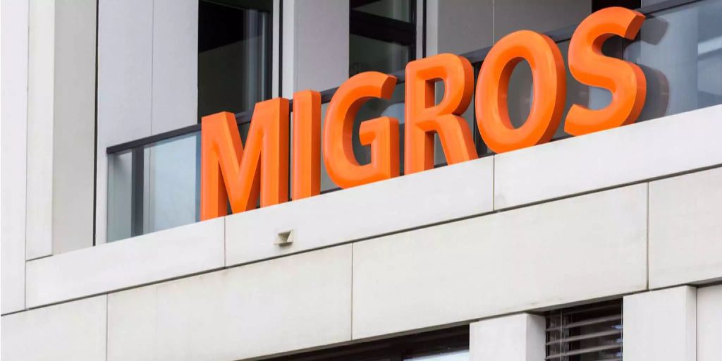 Migros ernennt neuen Leiter der konzerneigenen Industrie