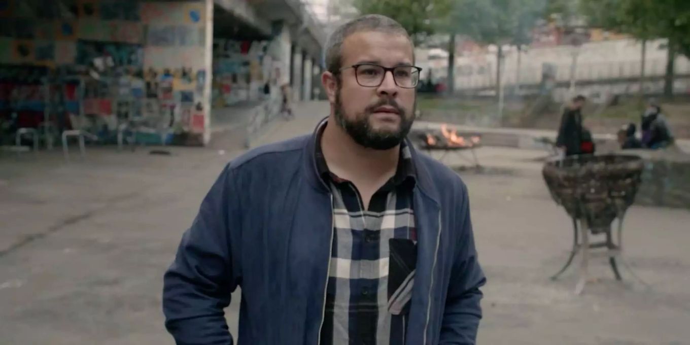 Schweizer Musikpreis: #6 Baze – Rapper über Tod und Leben | Nau.ch