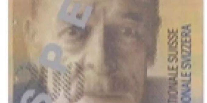 200er Note: So haben sich die Schweizer Banknoten verändert