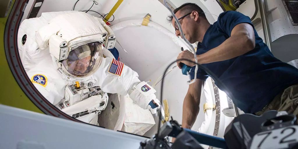 Nasa: Die Geschichte der US-amerikanischen Raumfahrt