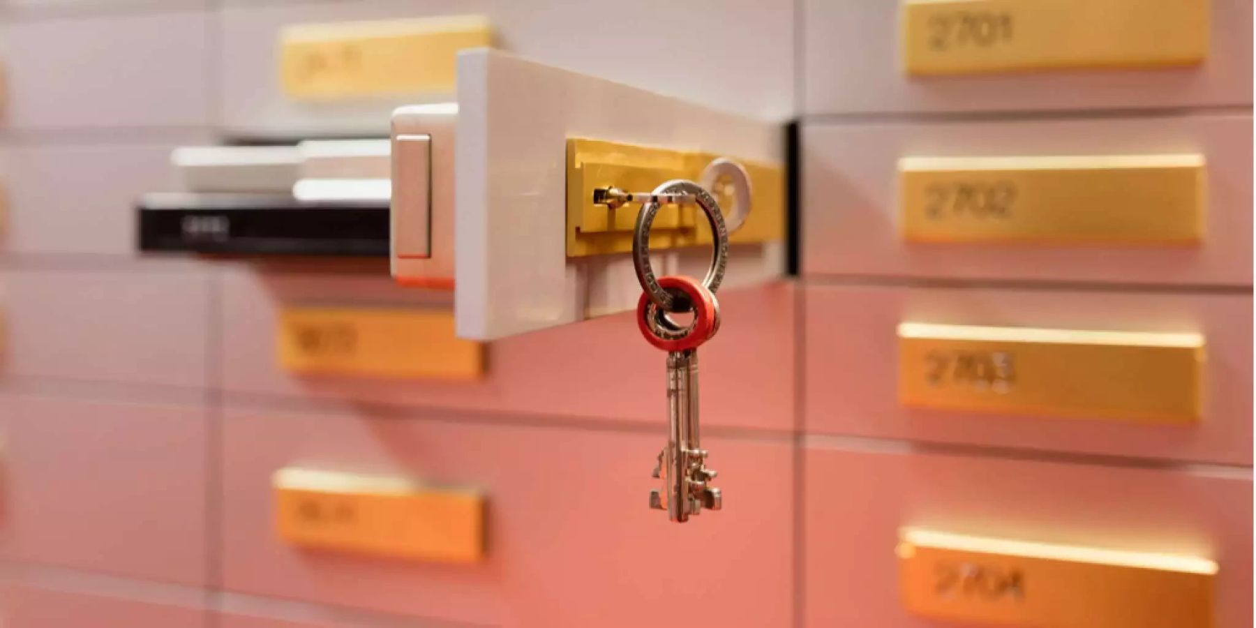 Lübeck (D): Millionen-Gauner liessen sich in Bank einschliessen | Nau.ch
