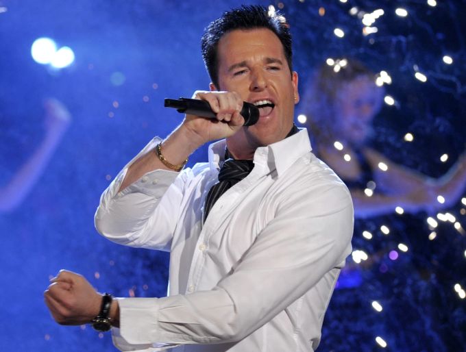 Laura verliebte sich in Michael Wendler, als sie 16 Jahre alt war | Nau.ch