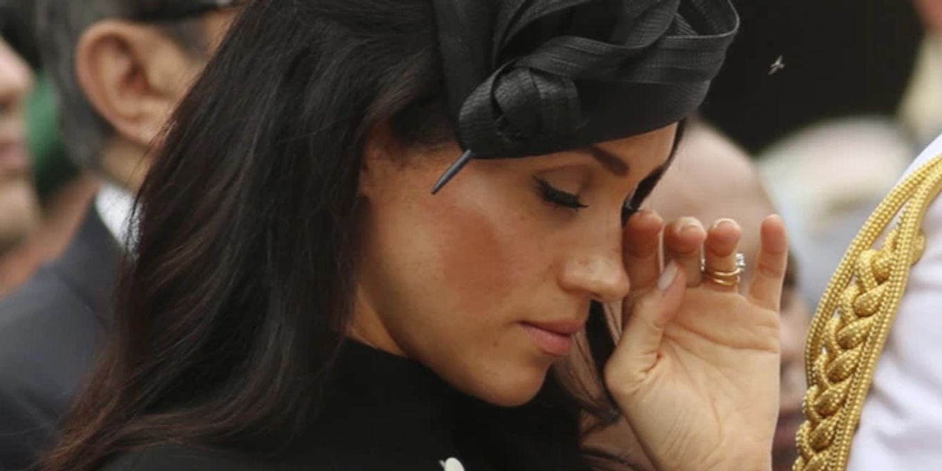 Meghan Markle Neuigkeiten Schweiz