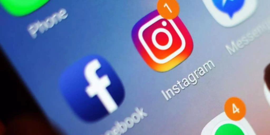 Instagram und Facebook erhalten Abo für Account-Verifikation