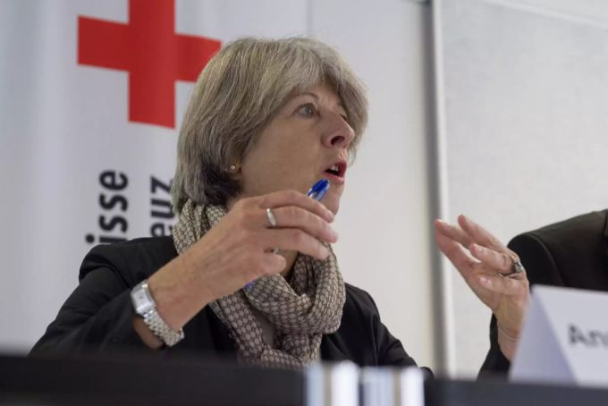 Annemarie Huber Hotz (†70) hinterlässt Spuren | Nau.ch