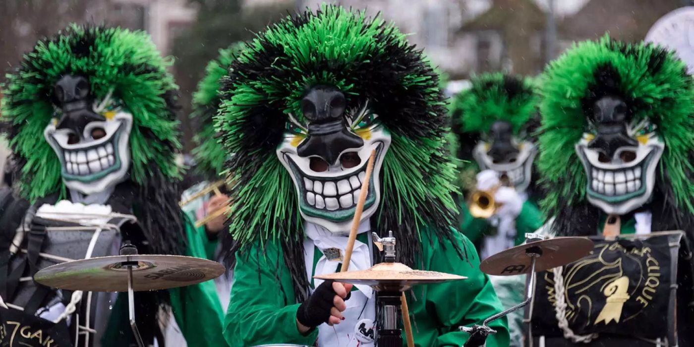 Basler Fasnacht: «Mohrekopf»-Gugge heisst neu «Messingkopf» | Nau.ch