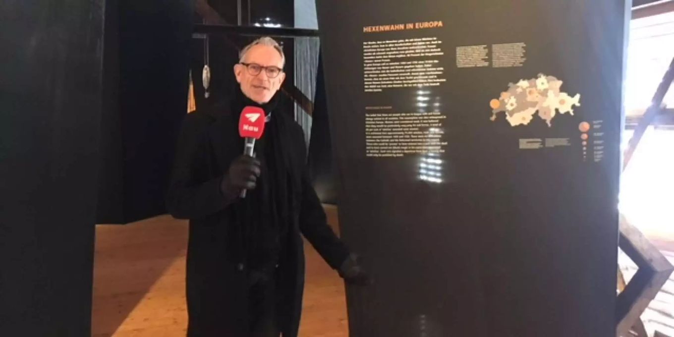 Anna Göldi Museum bekommt Millionen-Spende | Nau.ch