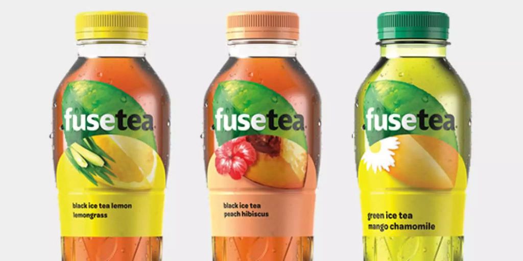 Fusetea statt Fuzetea: Auch diese Produkte wurden umgetauft Fusetea statt Fuzetea: Auch diese Produkte wurden umgetauft