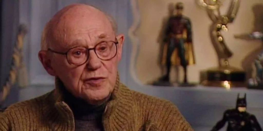 «Batman»-Produzent Benjamin Melniker ist tot