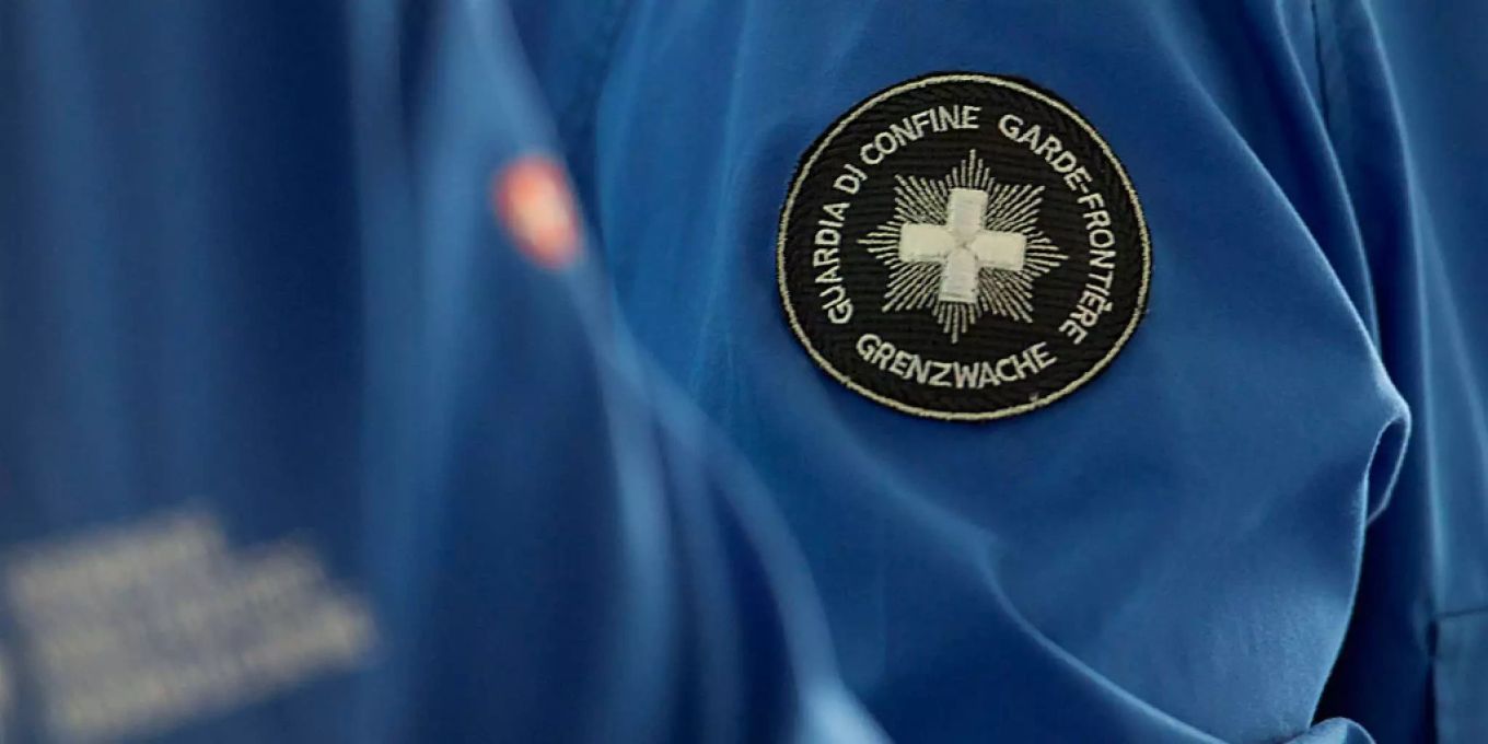 Tessiner Regionalkommandant des Grenzwachtkorps steht unter Beschuss ...
