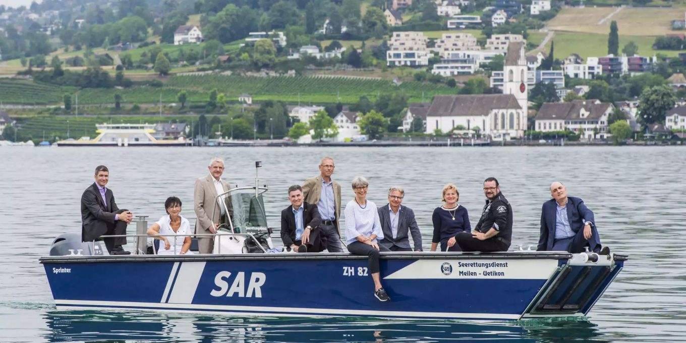 Gemeinderat hat sich neu konstituiert | Nau.ch