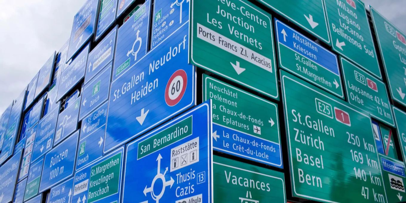 Freizeit: Die spannendsten Museen der Schweiz | Nau.ch