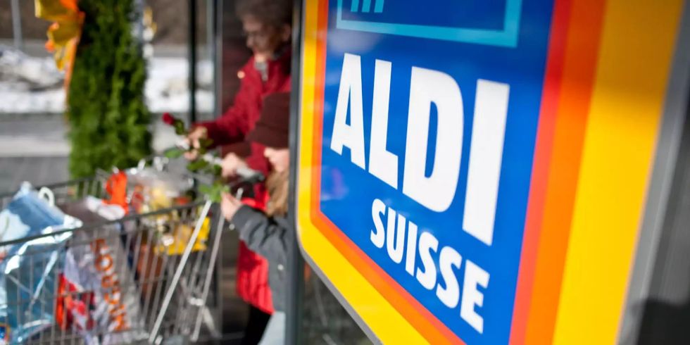 Aldi schliesst Onlineshop – Kompletter Ausverkauf bis 30. September | Nau.ch