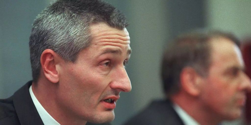 Jacques Pitteloud wird Schweizer Botschafter in den USA