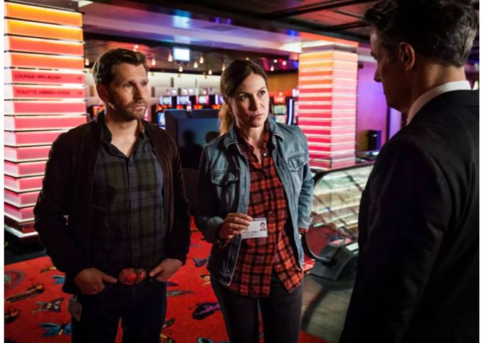 Alarm beim «Blick» wegen «Bestatter»! | Nau.ch